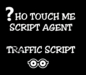 Second Life Marketplace - Who Touch Me Script